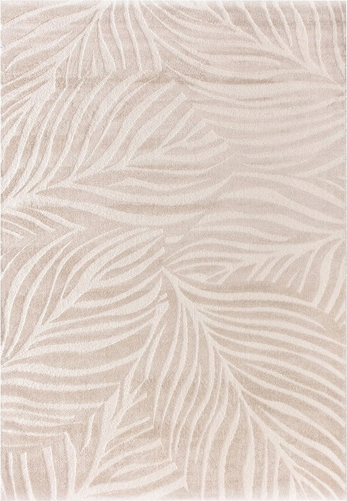 Koberec Velora beige 200x290 cm