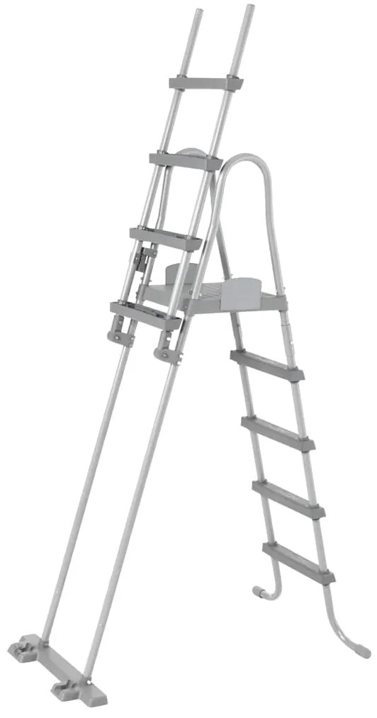 Bestway Bazénový set Power Steel obdélníkový 732 x 366 x 132 cm