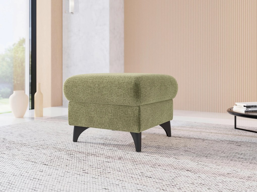 XXXLutz TABURET, textil, 58/48/58 cm Sit & More - Taburety - 0001440258L8