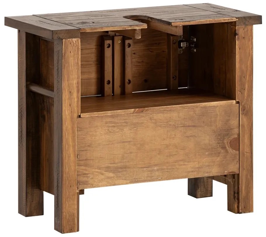 furniture-nabytek.cz - Skříňka pod umyvadlo Cantaro