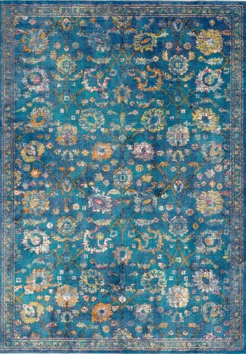 Hans Home | Kusový koberec Picasso K11600-04 Sarough - 200x290