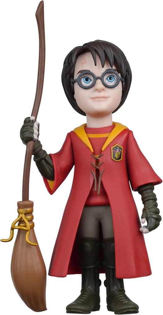 Minix movies: harry potter - harry potter (quidditch)