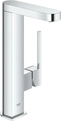 Grohe Plus umyvadlová baterie s clic-clacem chrom 23844003 G23844003