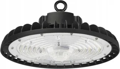Led průmyslové závěsné svítidlo Highbay Aster 90° 150W 1 ks, krabice
