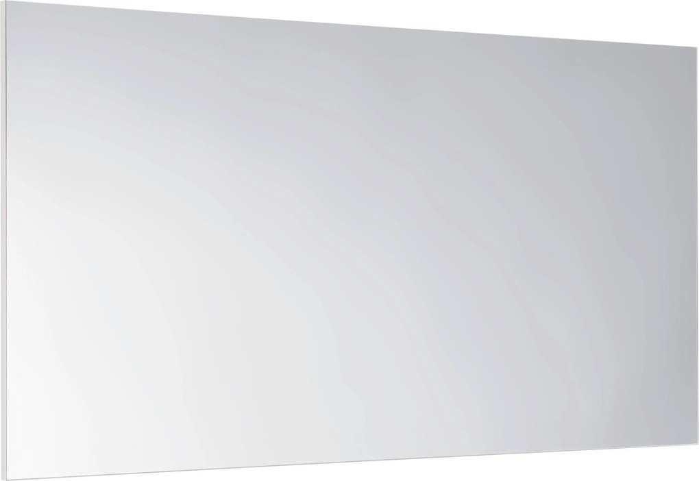 XXXLutz NÁSTĚNNÉ ZRCADLO, 120/65/2 cm, Xora - Zrcadla do předsíně - 001027000402