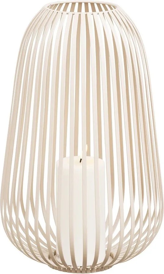Kovová lucerna (výška 40 cm) Stoense – House Nordic