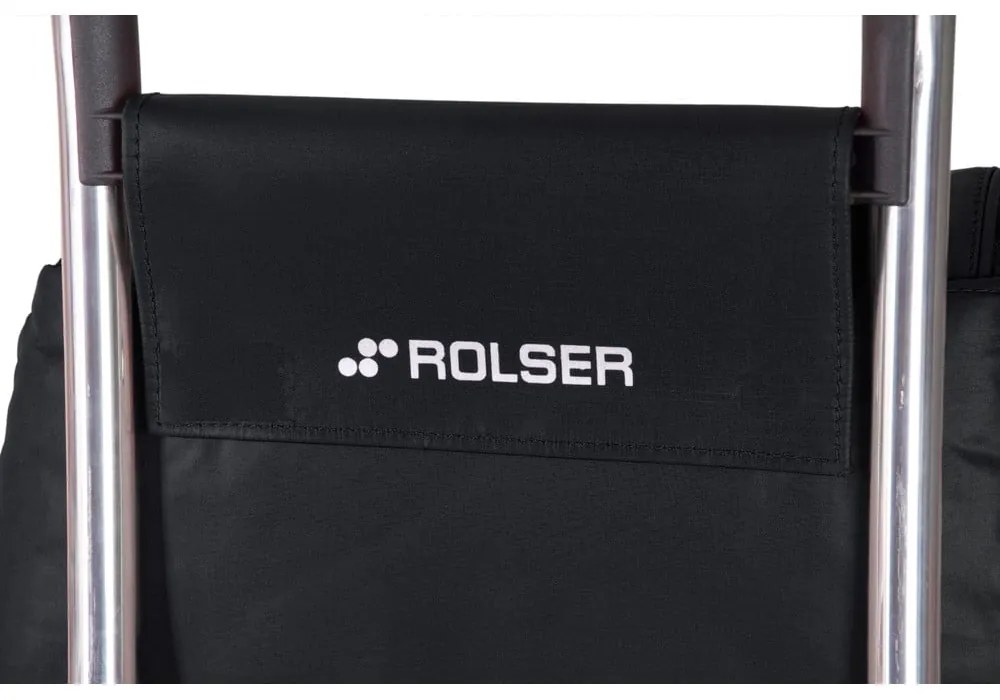 Nákupní taška na kolečkách 40 l Jet LN Joy – Rolser
