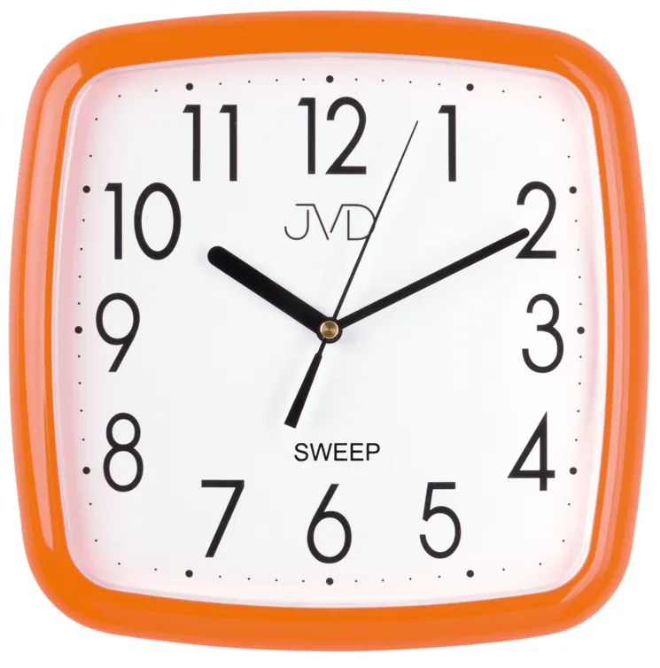 Nástěnné hodiny JVD HP615.7