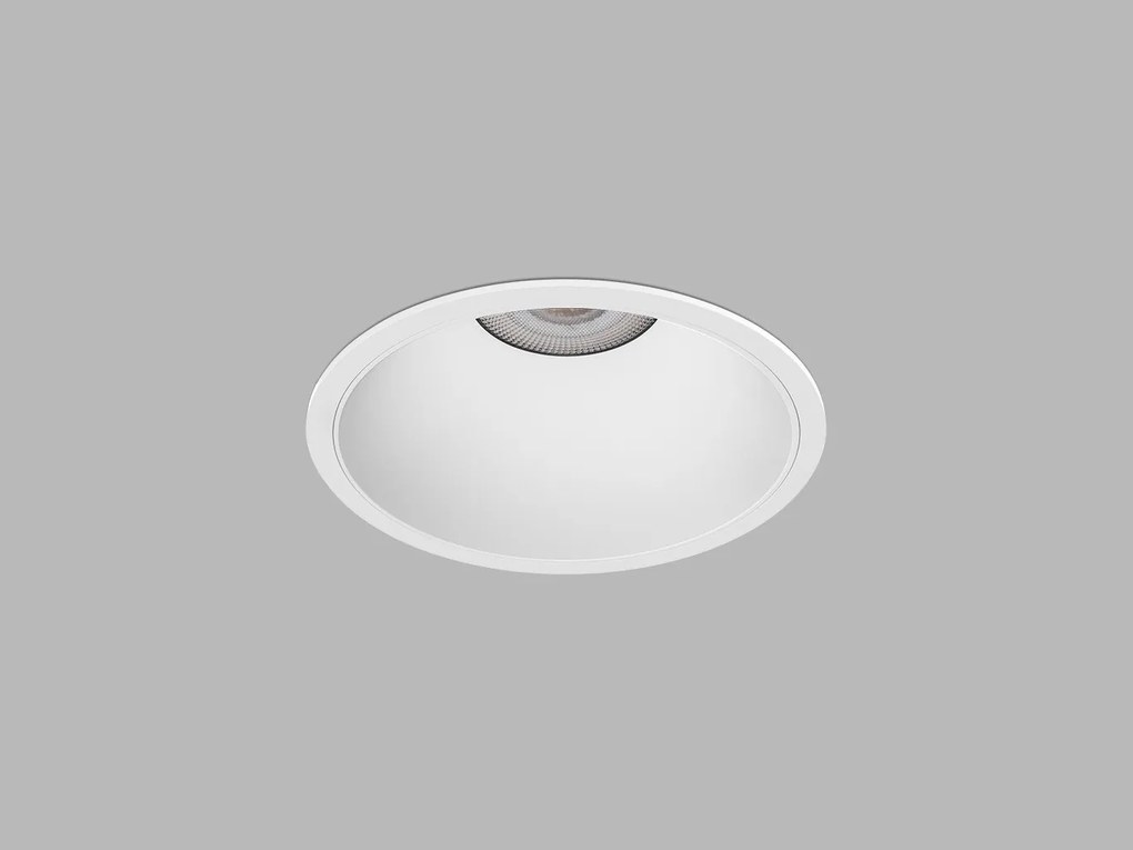 LED2 2095241DT LED2 Zápustné venkovní svítidlo VIGO M, W TRIAC DIM 29W 4000K bílá - LED2 Lighting