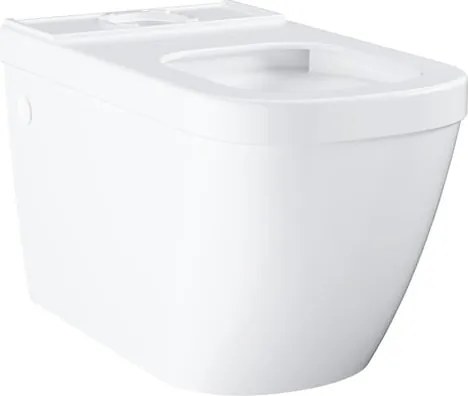 Grohe Euro Ceramic wc kombi, pouze mísa stojící vario odpad 39338000 G39338000