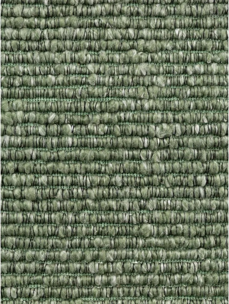 Zelený kulatý koberec 160x230 cm Wilma – Villeroy&Boch