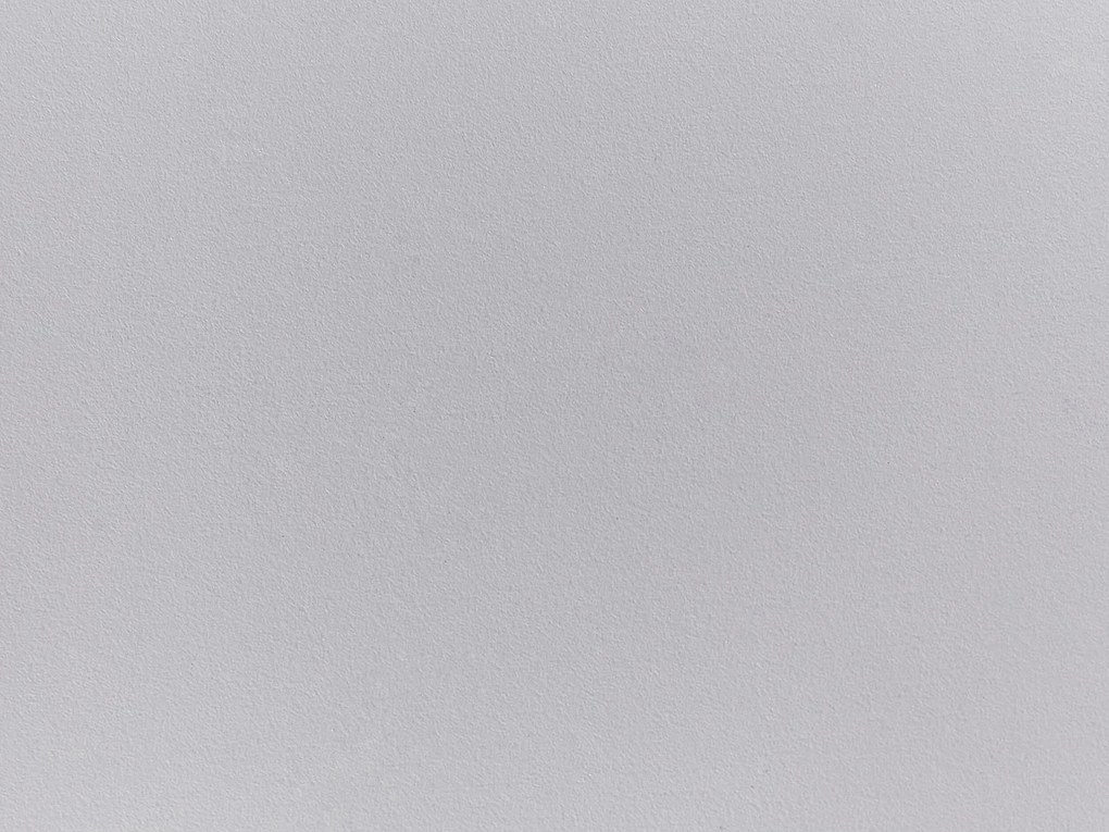 Manuálně nastavitelný psací stůl 160 x 72 cm šedý/bílý DESTINAS Beliani