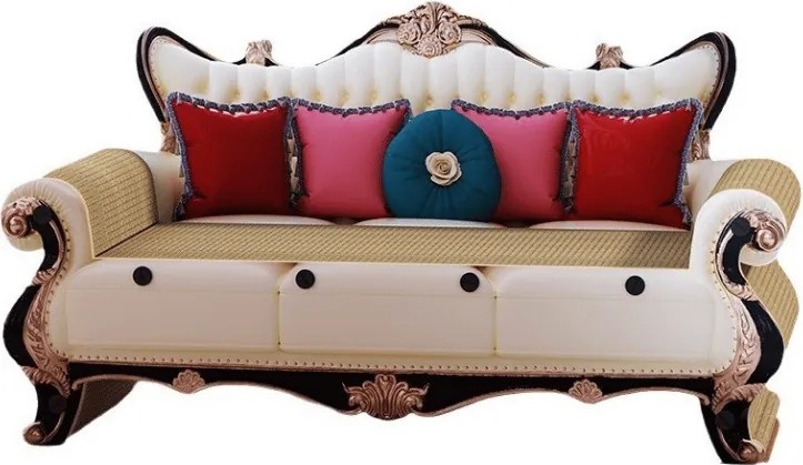 Pelíšek se škrabadlem pro kočku ROYAL PURR 59,5x27x33 cm, karton