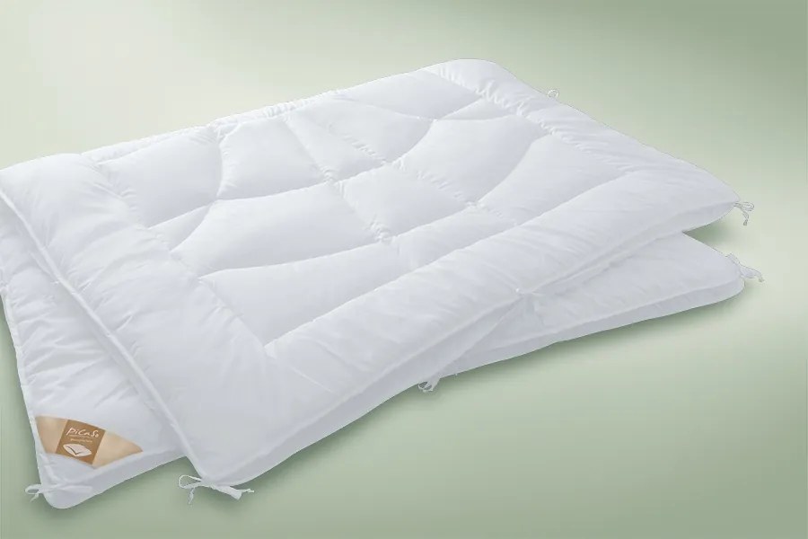 Lavinest Termoregulační přikrývka Climaactive 4 roční období Rozměr: 140 x 200 cm (150+300 g/m²)