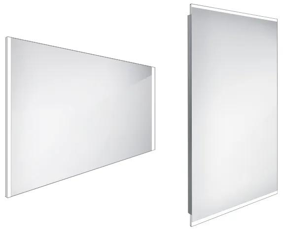 Nimco LED zrcadlo 1000x700 ZP 11004