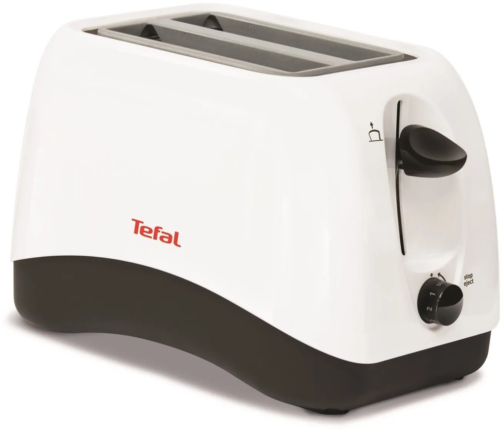 Topinkovač tefal delfini new tt130130