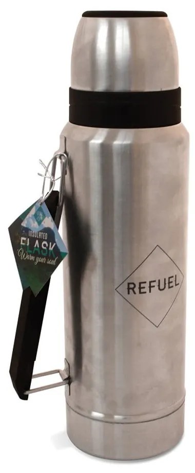 Termolahev Gift Republic Wild Life Thermo Flask, 1 l