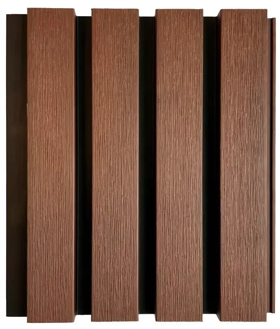 Lamelio Bruno Walnut