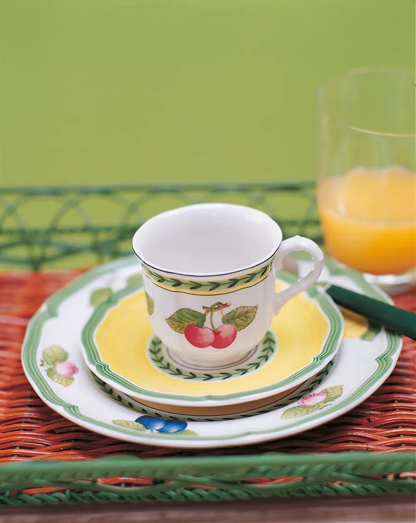 Villeroy&Boch Villeroy & Boch French Garden Fleurence kávový šálek 0,15l