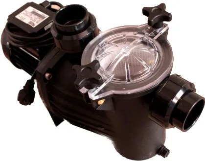 Vagnerpool Bazénové čerpadlo Preva 75 - 230V, 12 m3/h, 0,55 kW