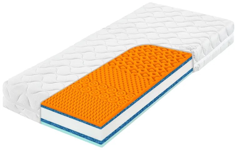 Heureka Plus Visco 24 140x200 24 Tropico N414618-146215