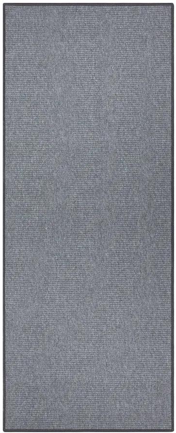 Hans Home | Kusový koberec 104433 Grey - 67x150