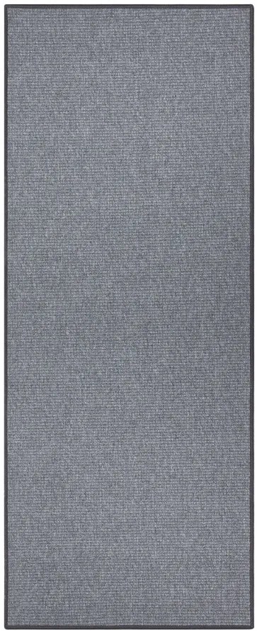 Hans Home | Kusový koberec 104433 Grey - 80x150