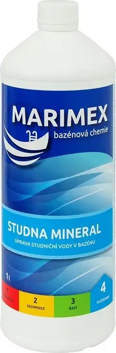 Marimex Studna Mineral- 1 l