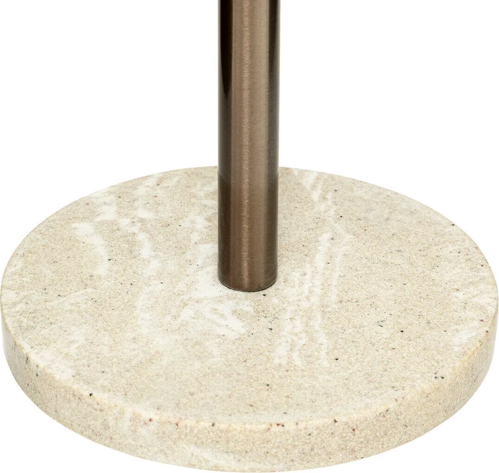 Stojan na toaletní papír COME, výška 60 cm