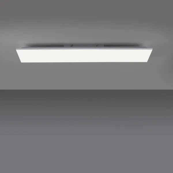 Leuchten Direkt 15621-16 - LED RGB Stmívatelné svítidlo YUKON LED/26W/230V + DO
