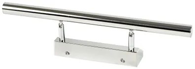 BERGE LED koupelnové nástěnné svítidlo B7047 - 40cm - 5W - 450Lm - neutrální bílá