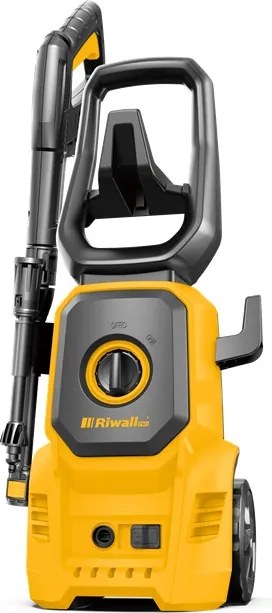 Riwall PRO REPW 110 SET