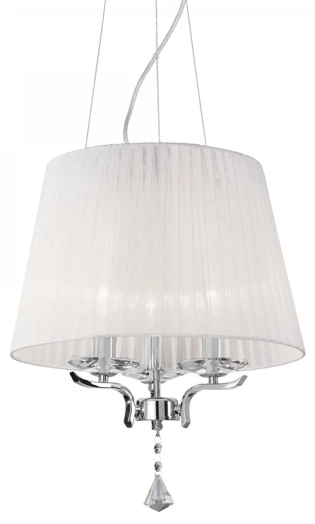 Ideal Lux 059235 lustr Pegaso 3x40W|E14