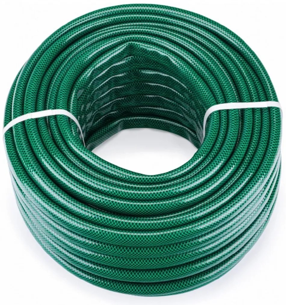 Wellhox Záhradná hadica 3/4″ 50m 3-vrstvová GARDEN / PM1150