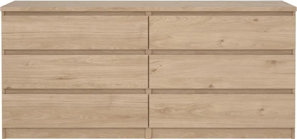 FALCO Komoda Simplicity 232 jackson hickory