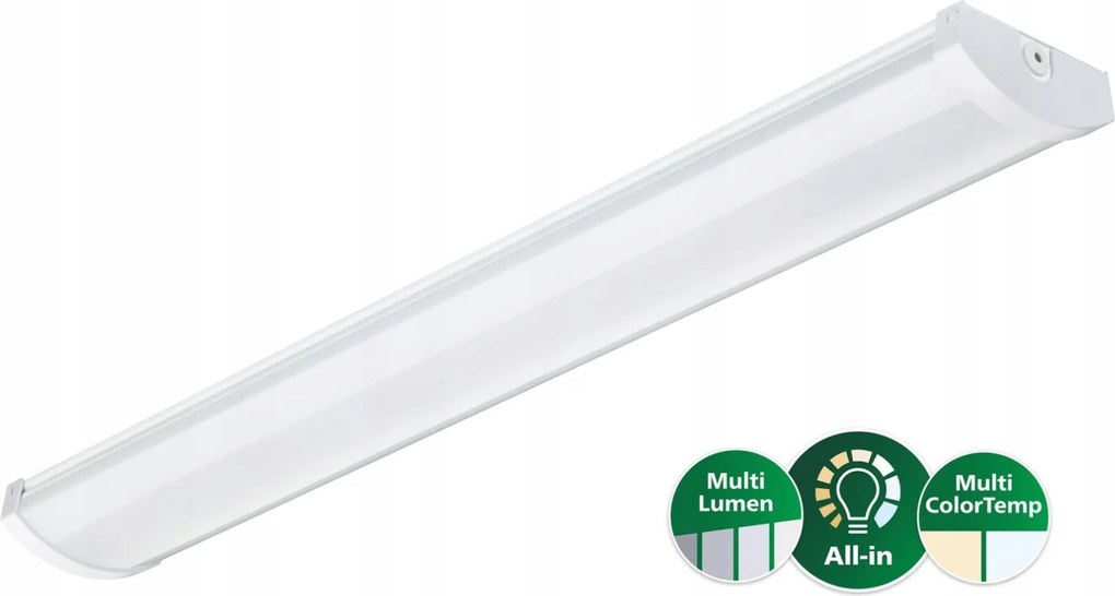Philips světelná lampa Sm155c 37_60s/830_840 psovi tw3 pi5 l1440