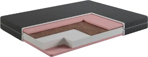 Rkids Dětská matrace Dual Balance Foam