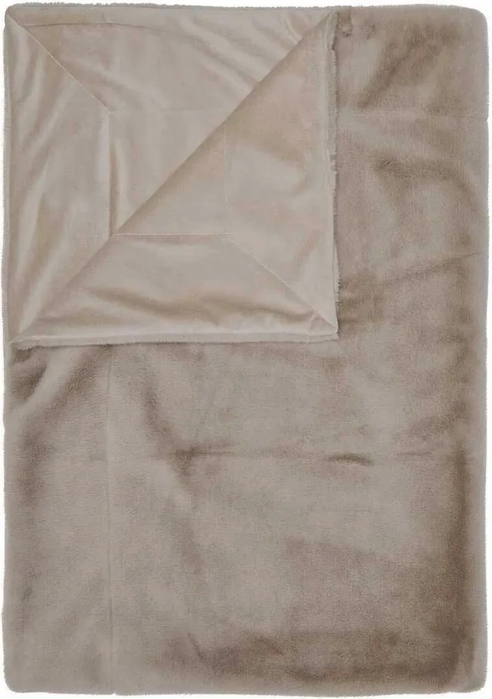 XXXLutz DOMÁCÍ DEKA, polyester, 150/200 cm Essenza - Deky - 003677027704