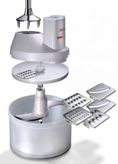 Bamix Klopper | Groot assortiment Bamix staafmixers - Kookwinkel Van Erp