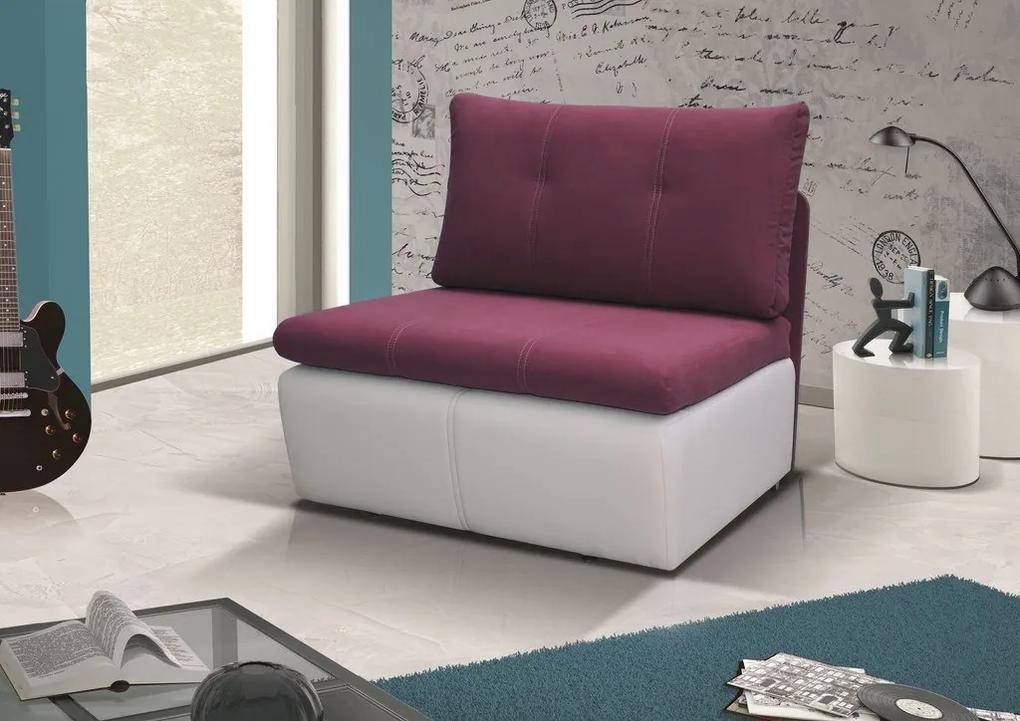 Casarredo - Komfort nábytek Rozkládací pohovka ARIETIS, s úložným prostorem, výběr látek SK2 | potah 2: solar 03,potah: solar 37