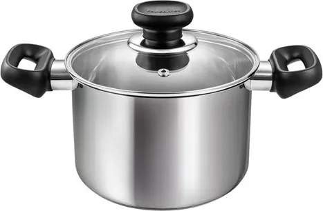 TESCOMA Hrnec BRAVA s poklicí ø 16 cm, 2,0 l