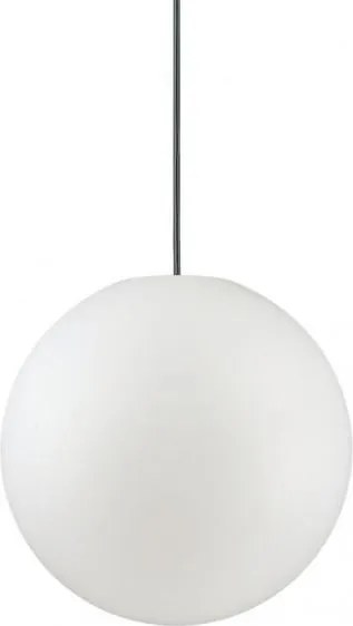 ILUX 135991 Venkovní závěsný lustr Ideal Lux Sole SP1 135991 - IDEALLUX