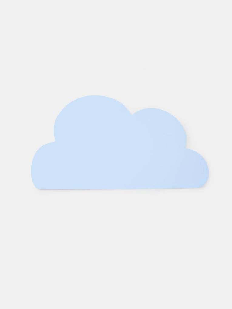 Sinsay - Prostírání ve tvaru mraku - modrá