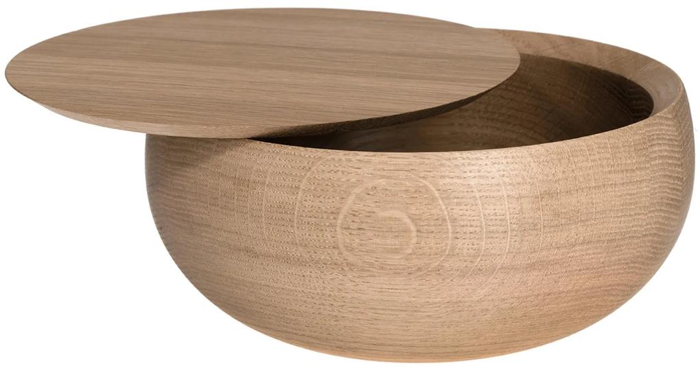 SCHÖNBUCH - Dřevěná miska BOWL