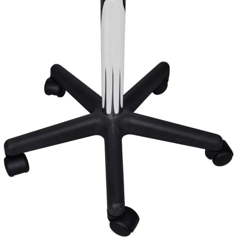 Petromila Kancelářská stolička černá