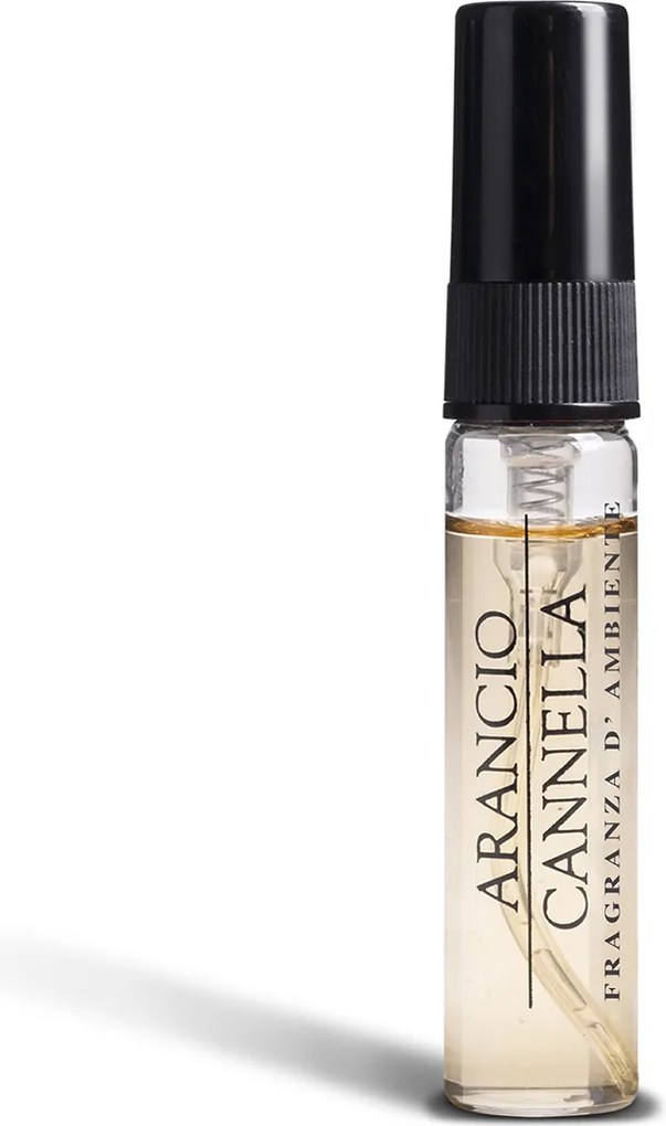 Logevy Firenze 1965 vzorek Arancio Cannella, 5 ml