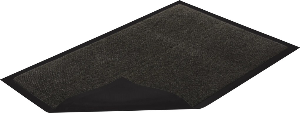 Livarno® Rohožka, 40 x 60 cm (černá)