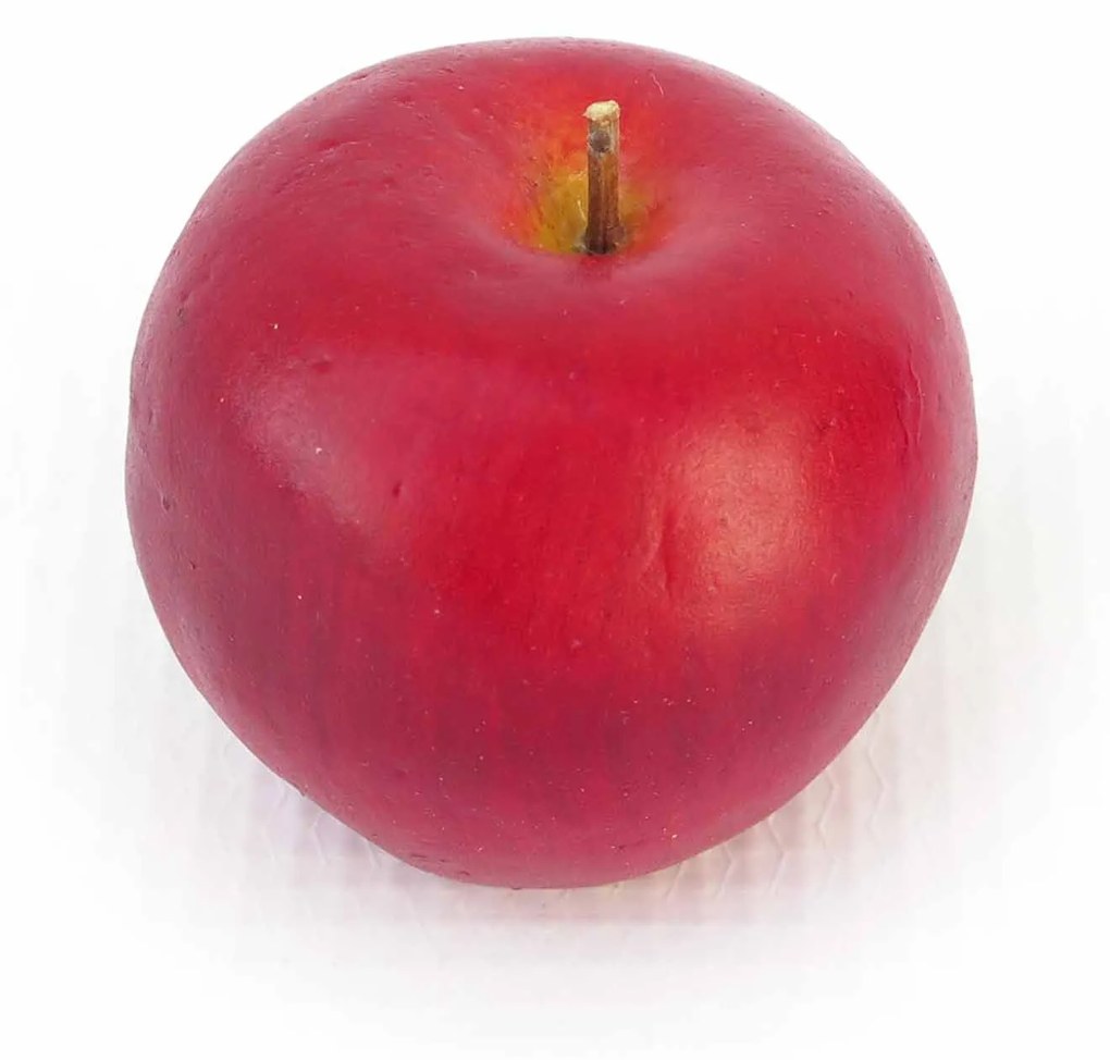 Jablíčko červené 4cm / 1ks