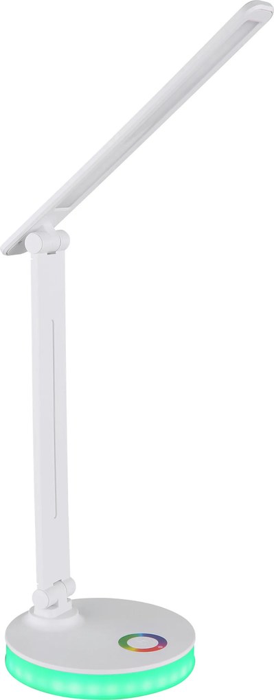 XXXLutz LED LAMPA NA PSACÍ STŮL Globo - Online Only svítidla - 007326098705