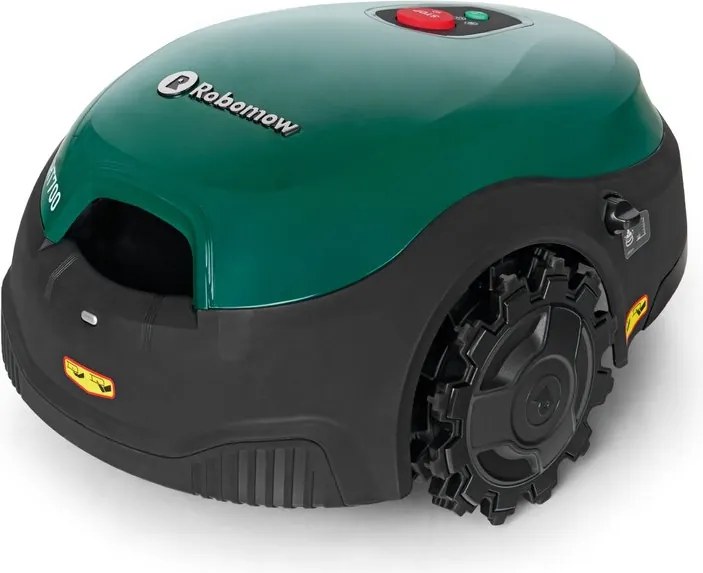 Robotická sekačka ROBOMOW RT 700